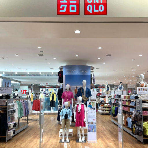 Uniqlo