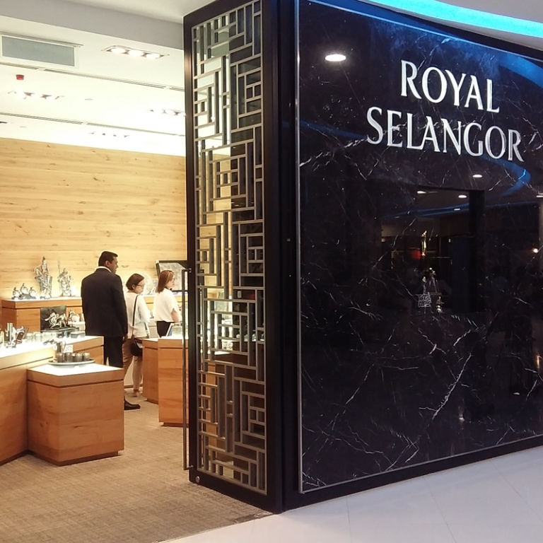 Royal Selangor