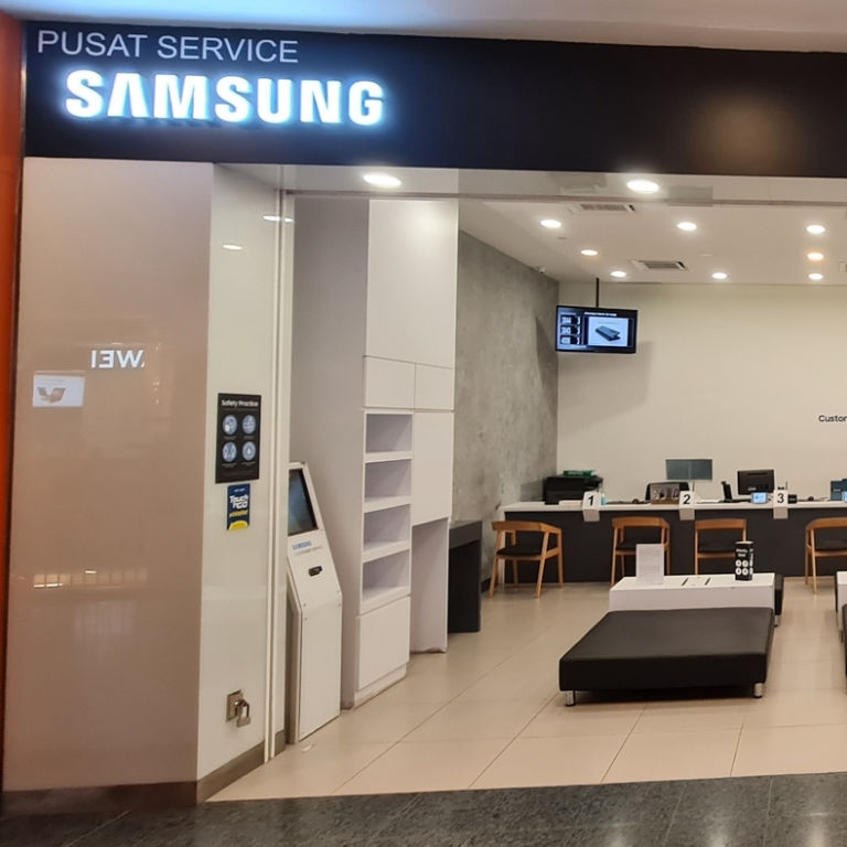 Samsung Service Centre