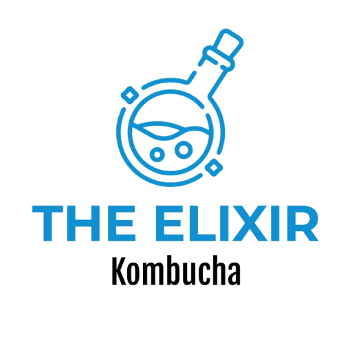The Elixir Kombucha