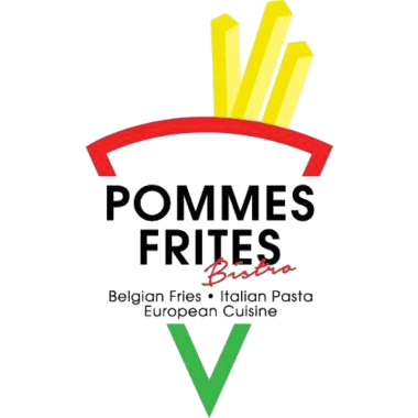Pommes Frites