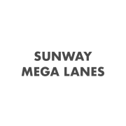 Sunway Mega Lanes