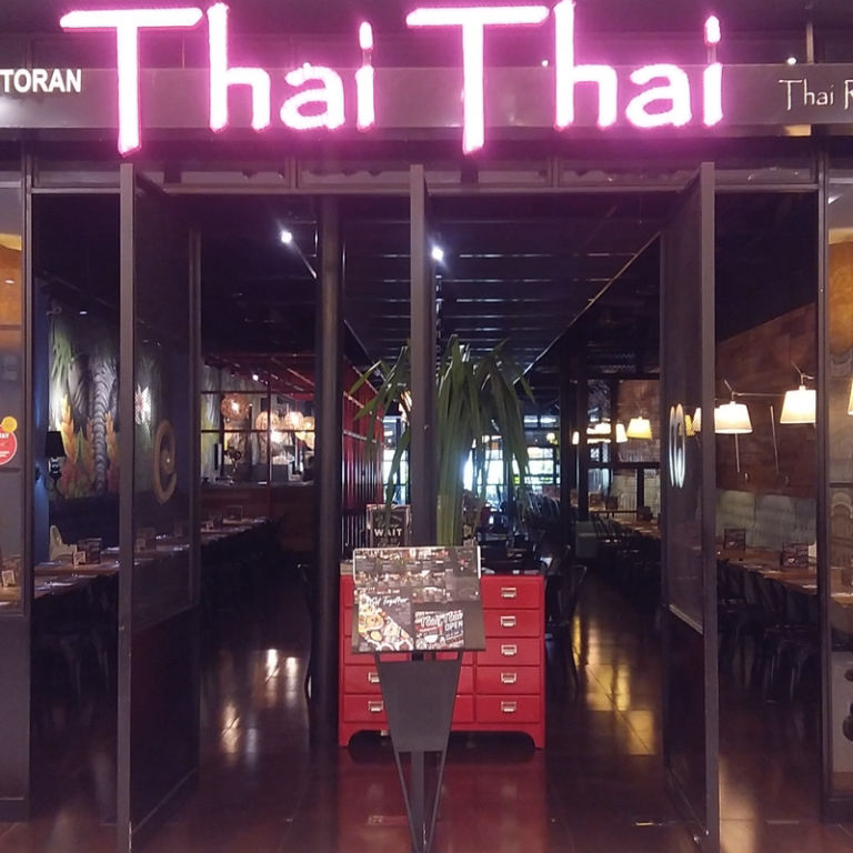 Thai Thai