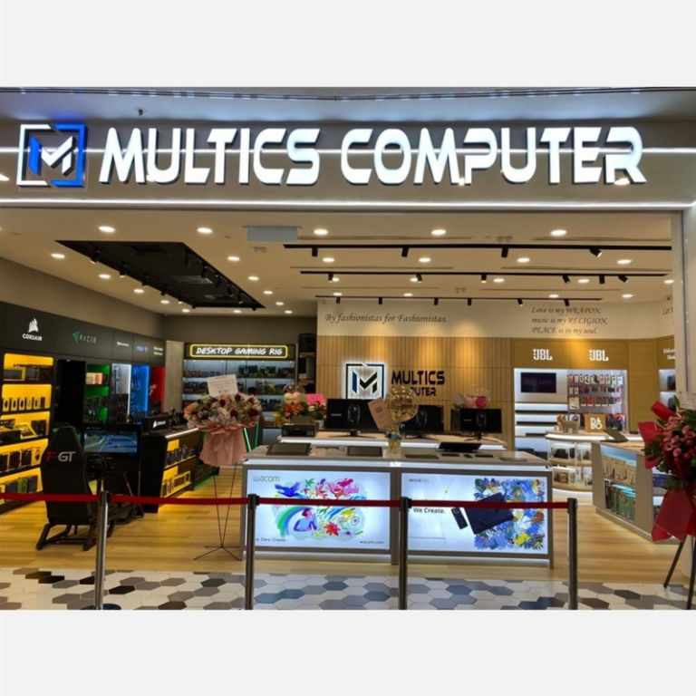 MULTICS COMPUTER ACCESSORIES & SERVICE