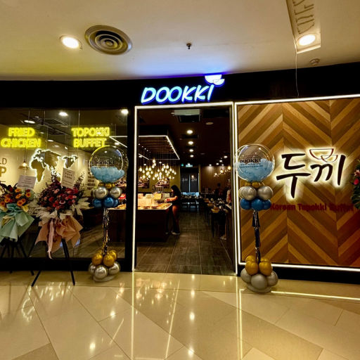 Dookki