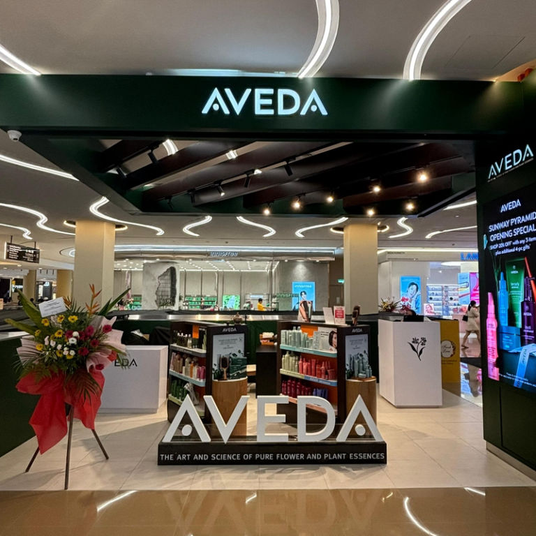AVEDA
