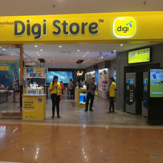 Digi Concept Store