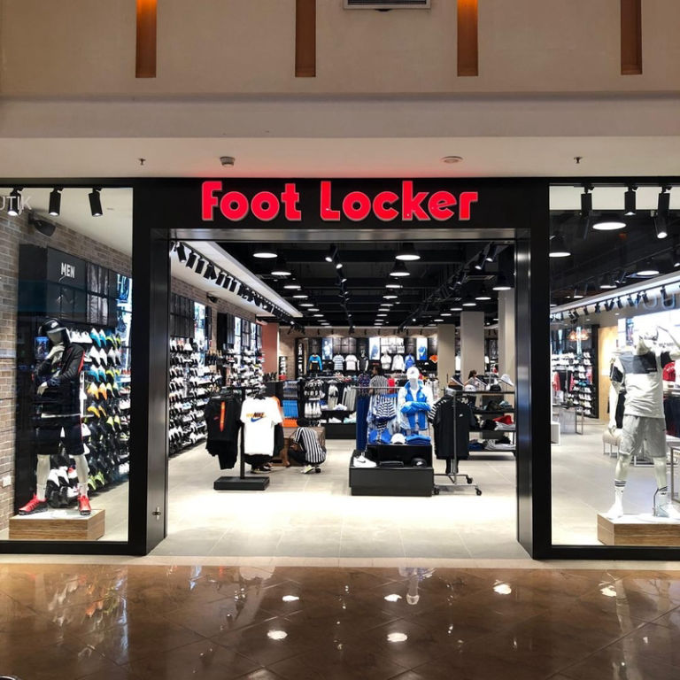Foot Locker