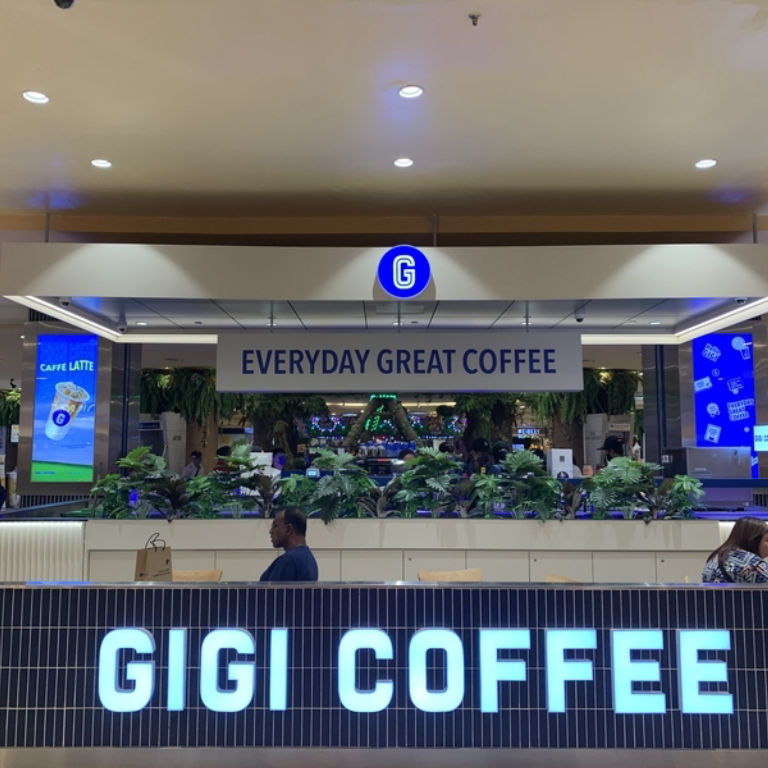 GIGI Coffee