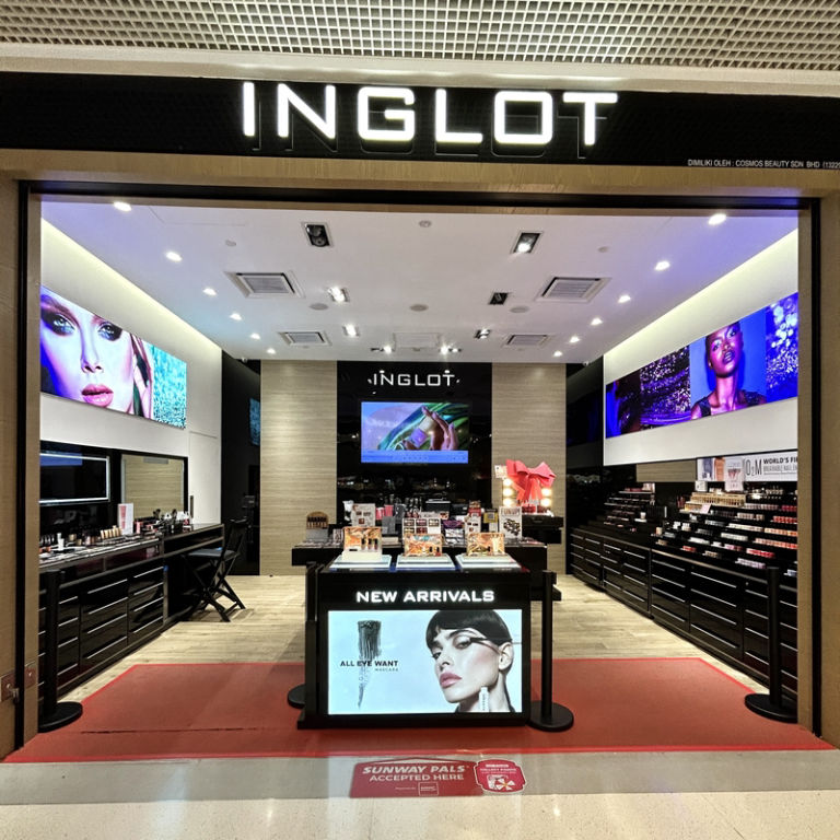 Inglot