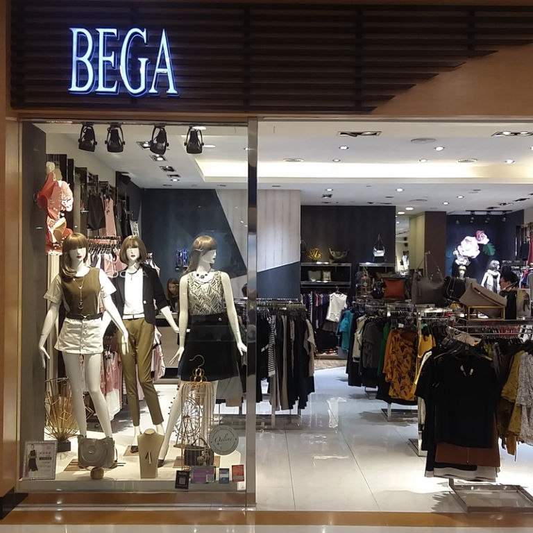 Bega