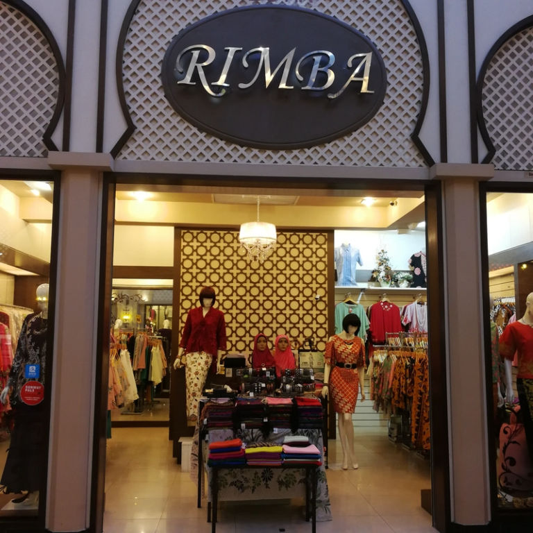 Rimba
