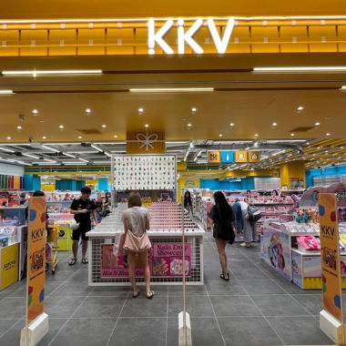 KKV