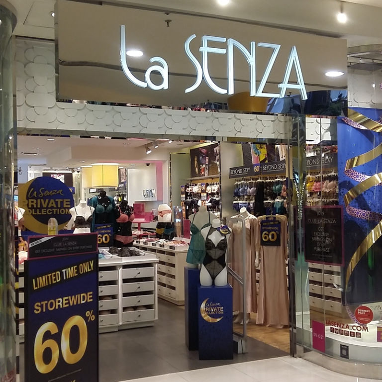 La Senza
