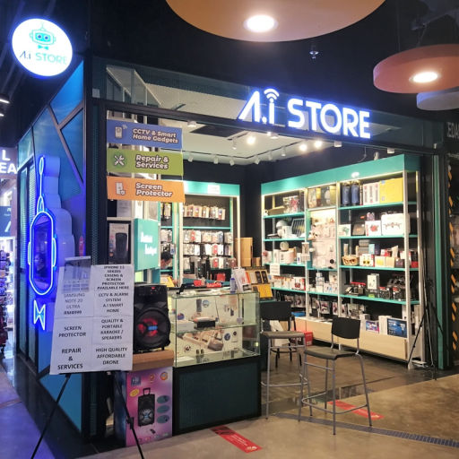 A.I Store