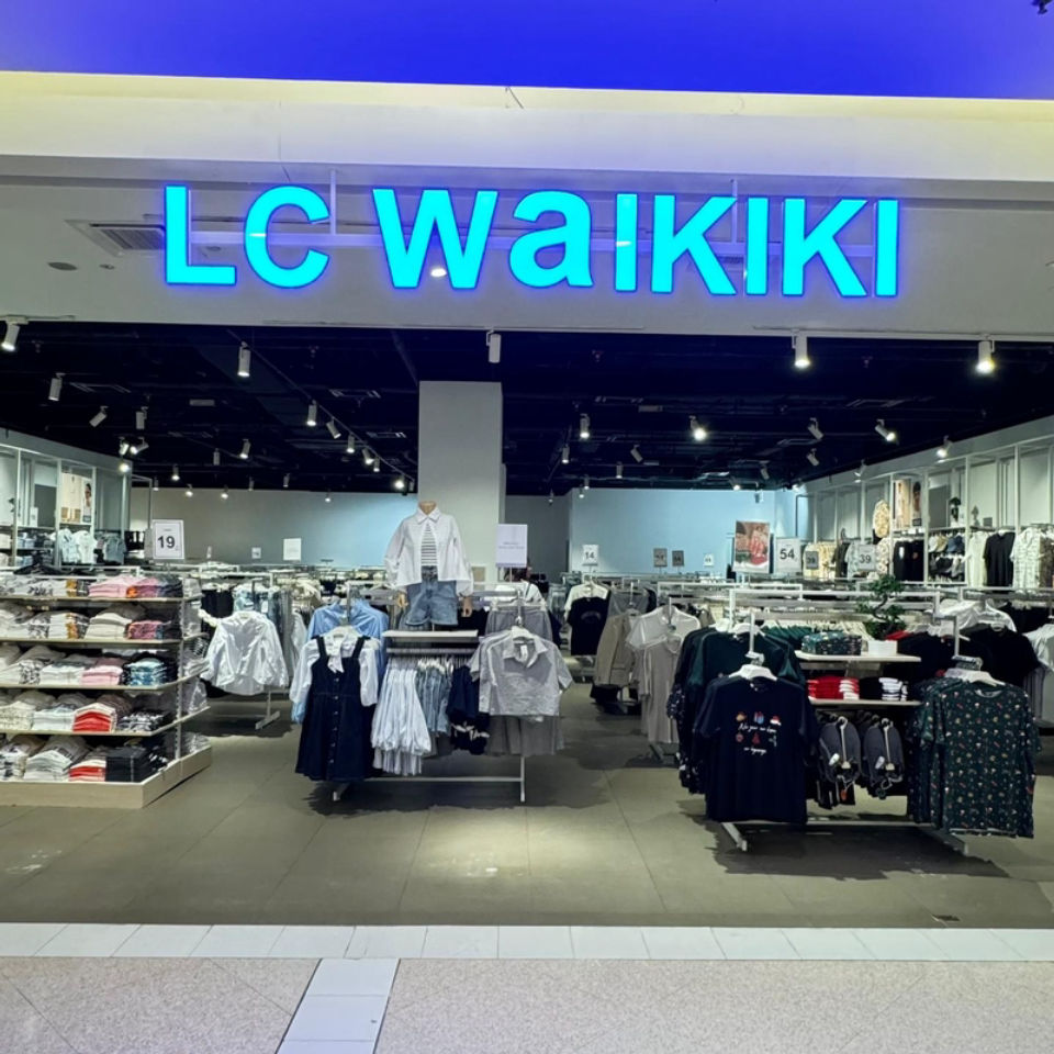 LC WAIKIKI