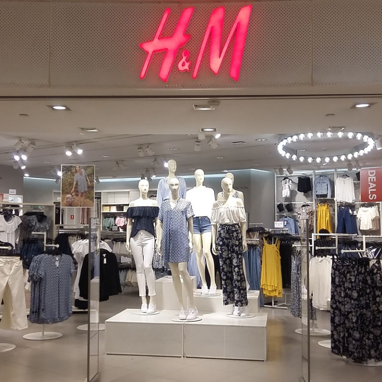 H&M