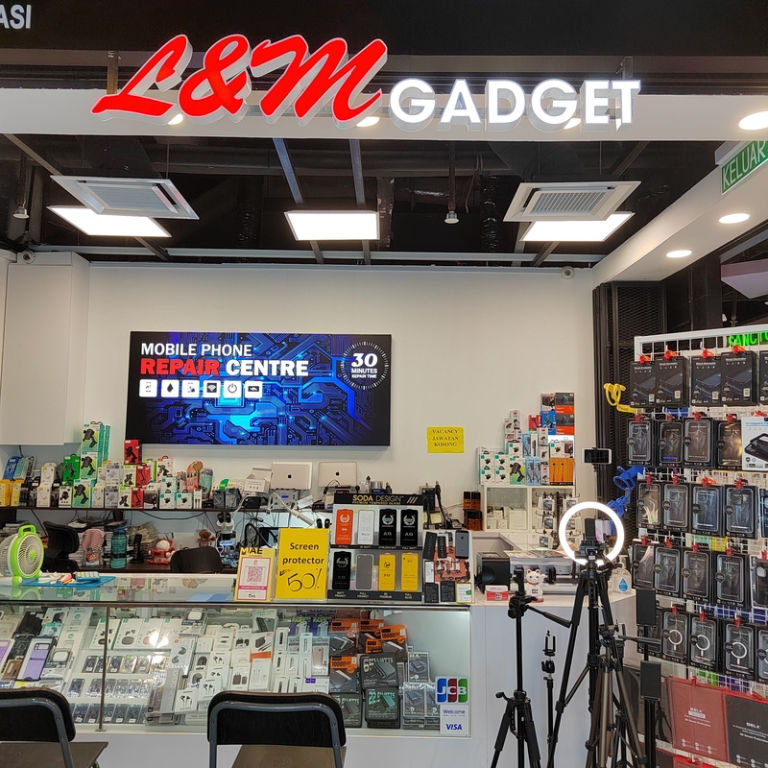L&M Gadget