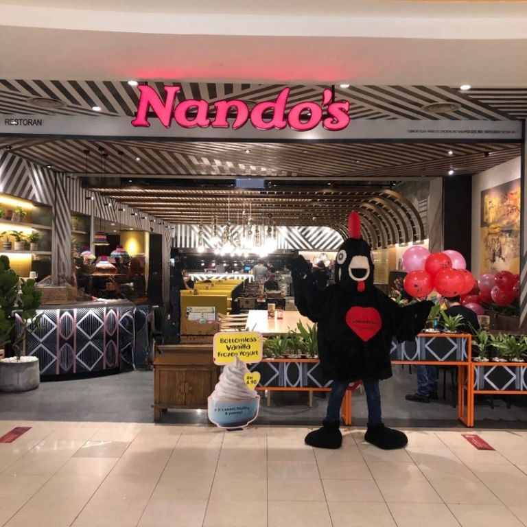 Nando's