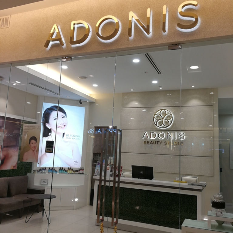 Adonis