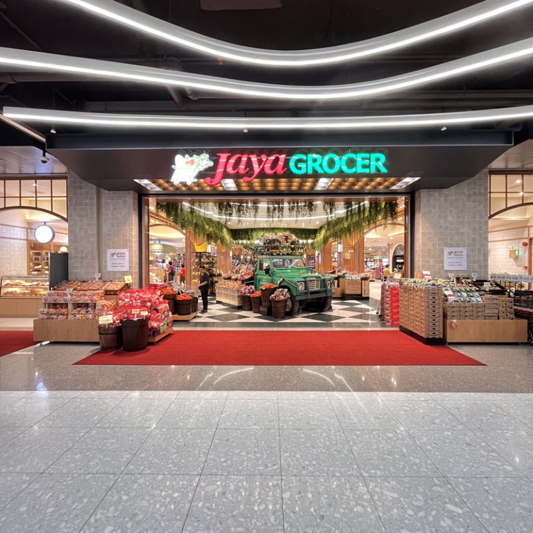 Sunway Pyramid Shop Directory | Store List, Map & Retail Brands