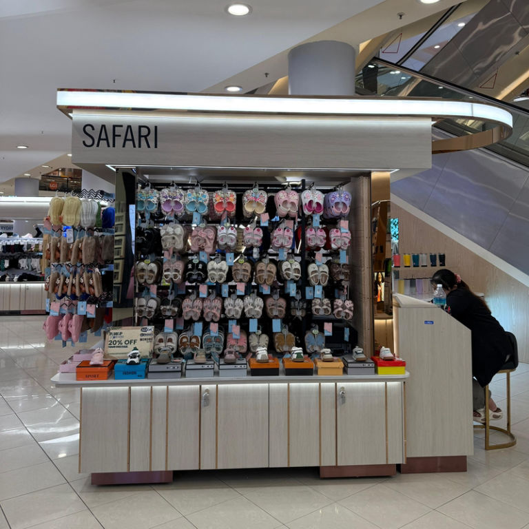Safari