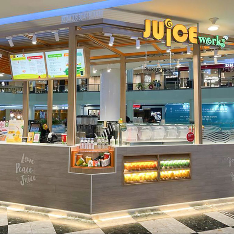 Juice Works