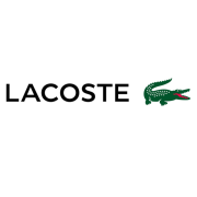 Lacoste sunway store