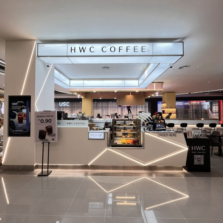 HWC Coffee