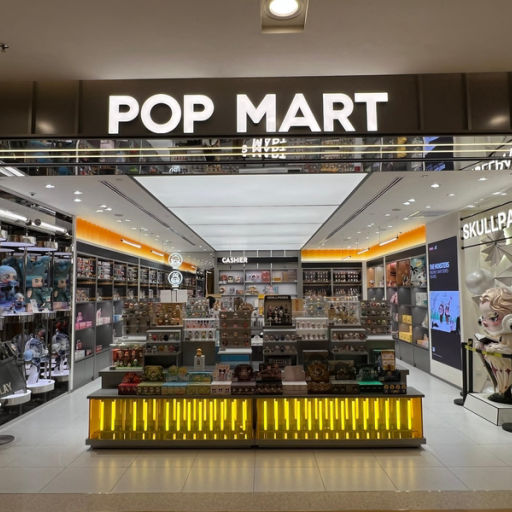 Pop Mart