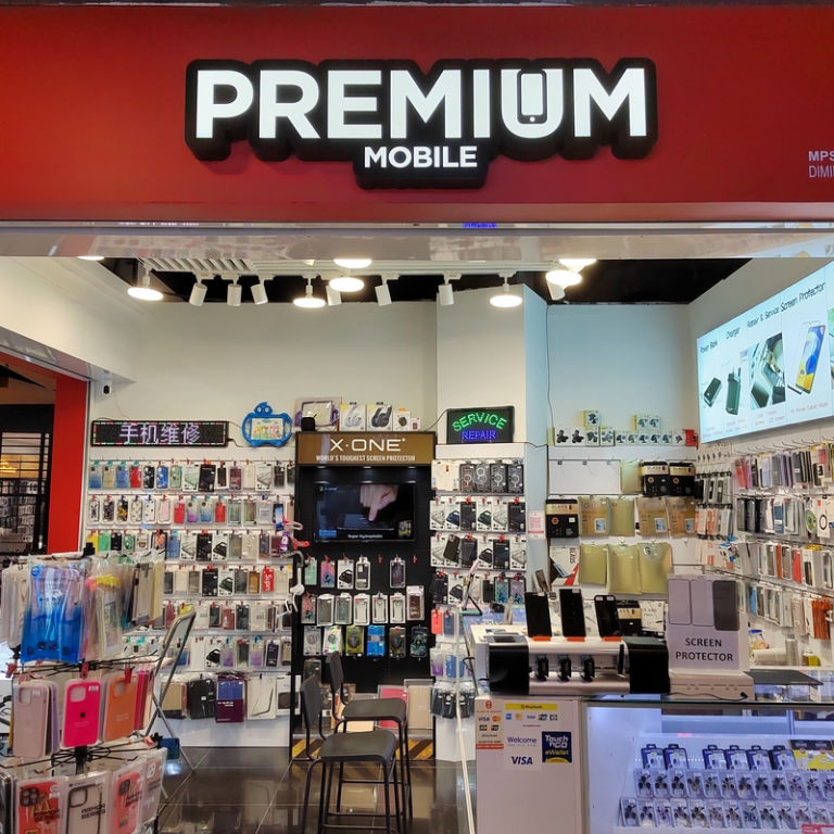 Premium Mobile