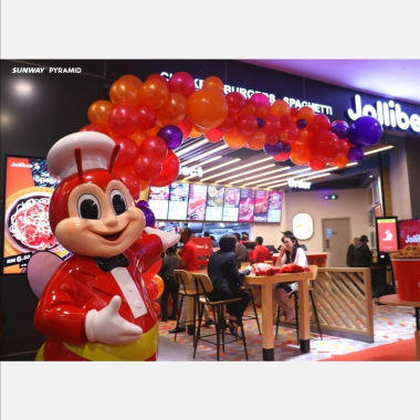 JOLLIBEE