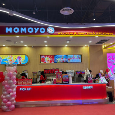 Momoyo