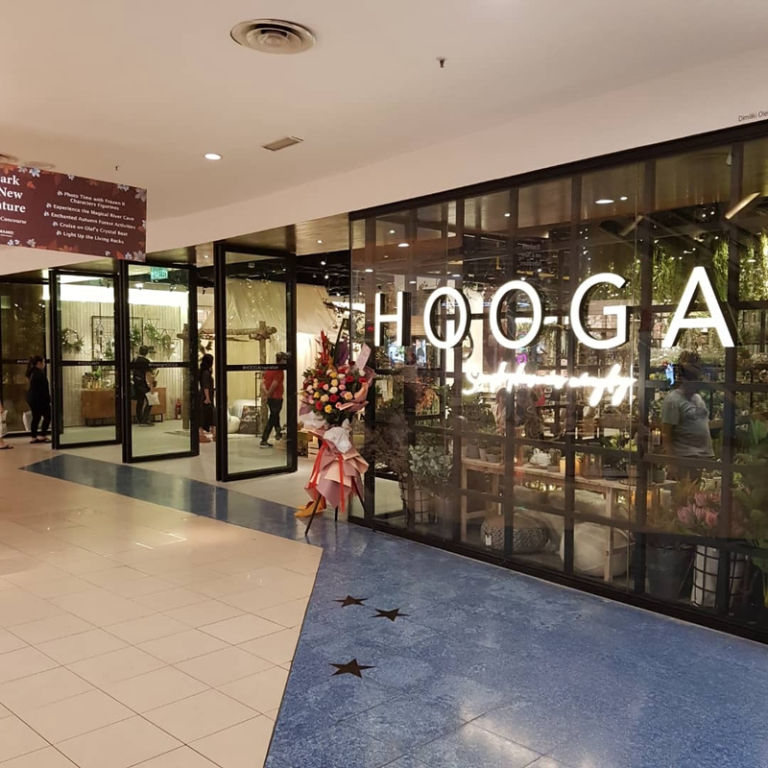 Sunway Pyramid Shop Directory | Store List, Map & Retail Brands