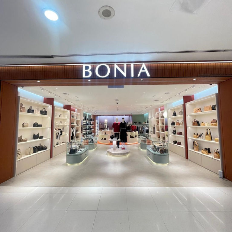 Bonia