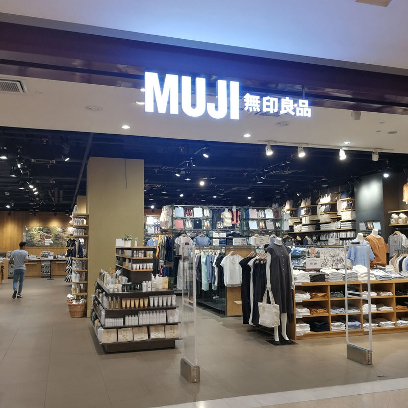 Muji