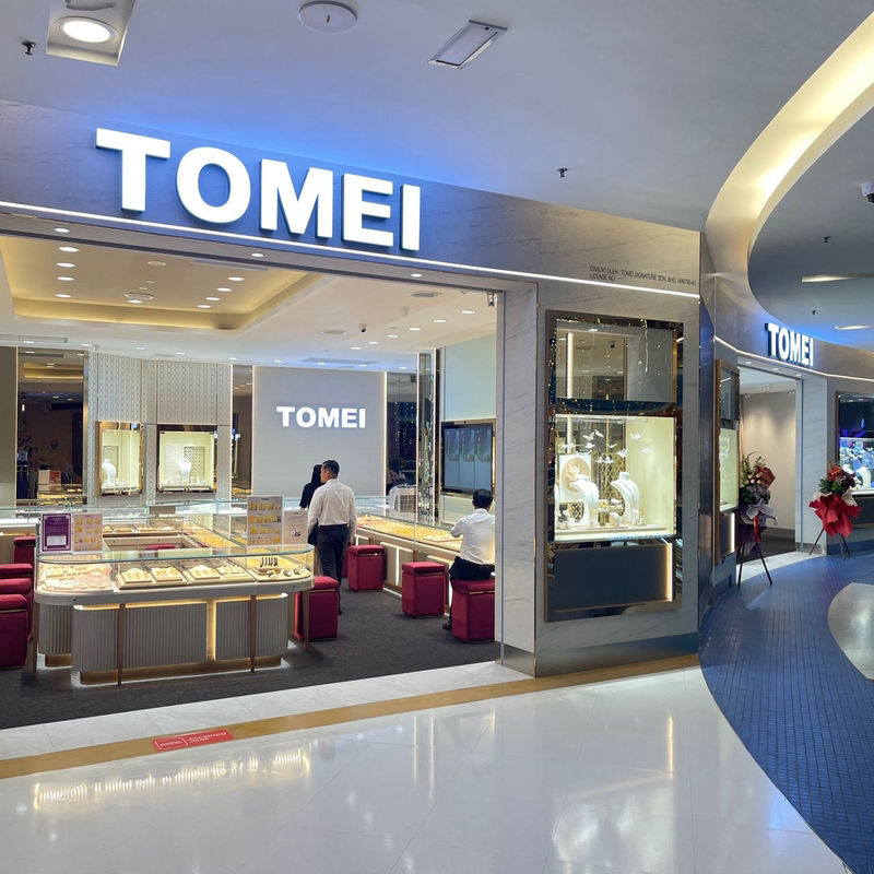 Tomei