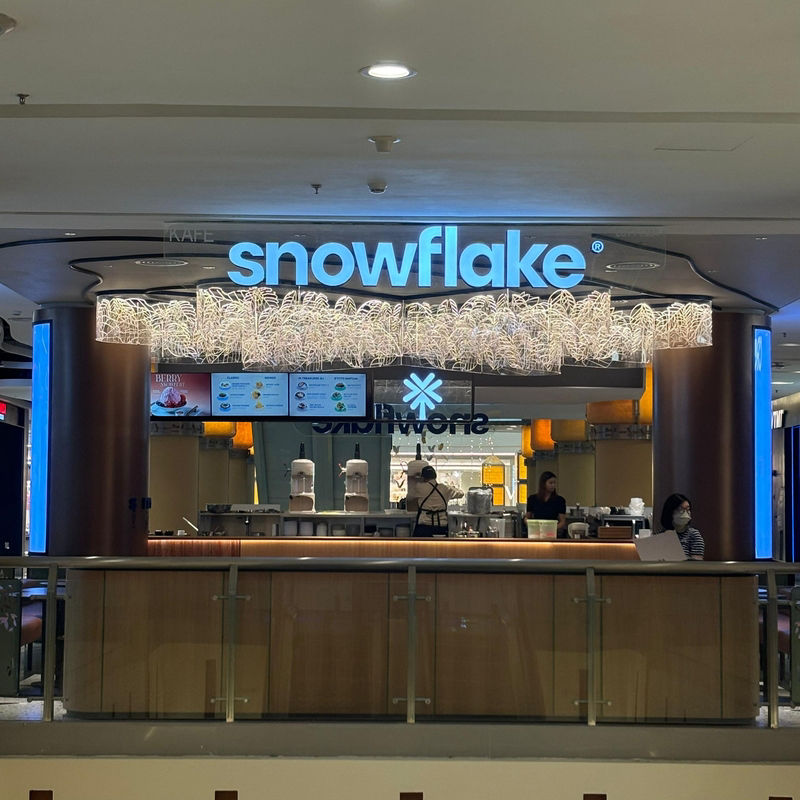 Snowflake