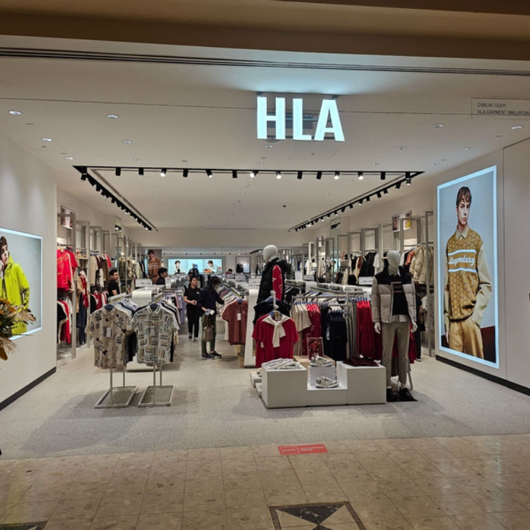 HLA