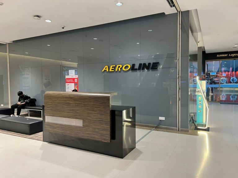 Aeroline