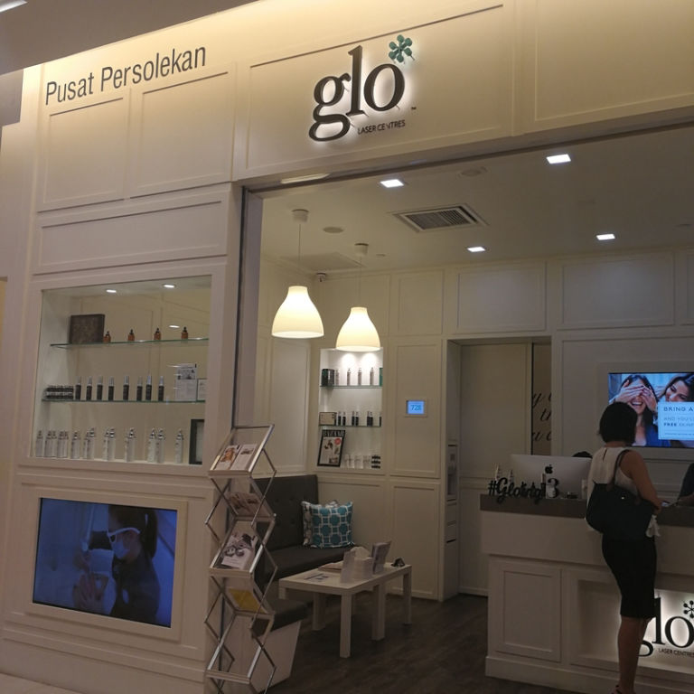 Glo Laser Centres