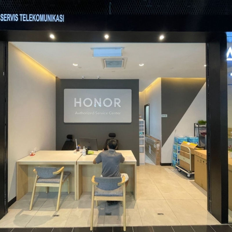 Honor Service Center