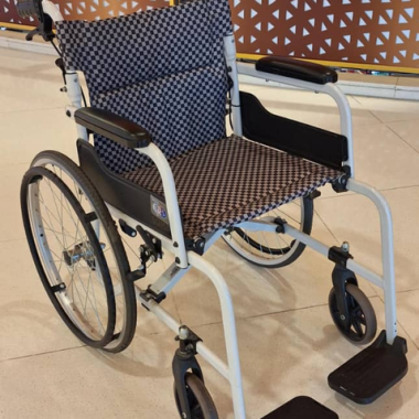 Wheel Chair