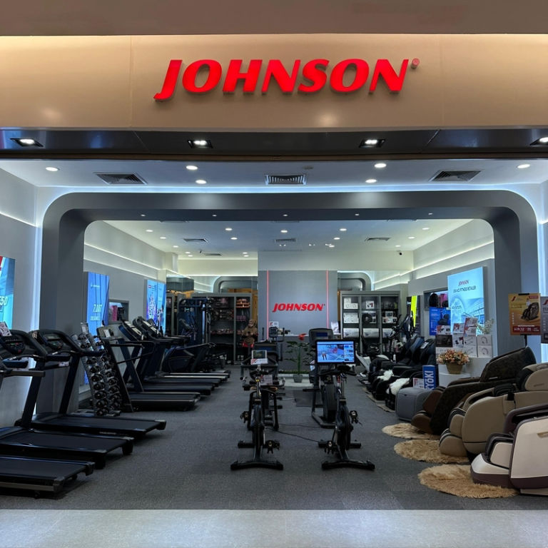 Johnson Fitness