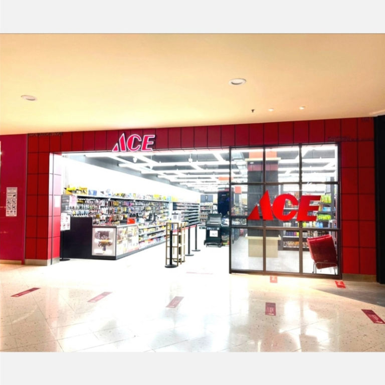 Ace Hardware