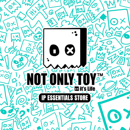 NOT ONLY TOY