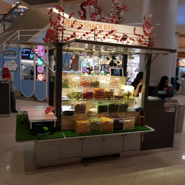 Velife Snack Bar