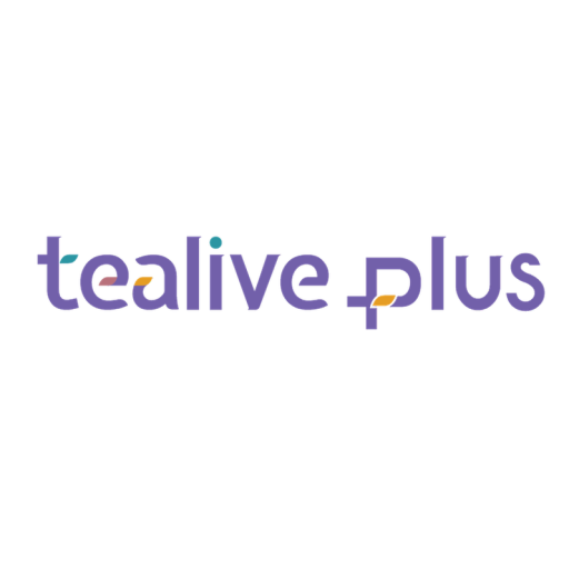 Tealive Plus