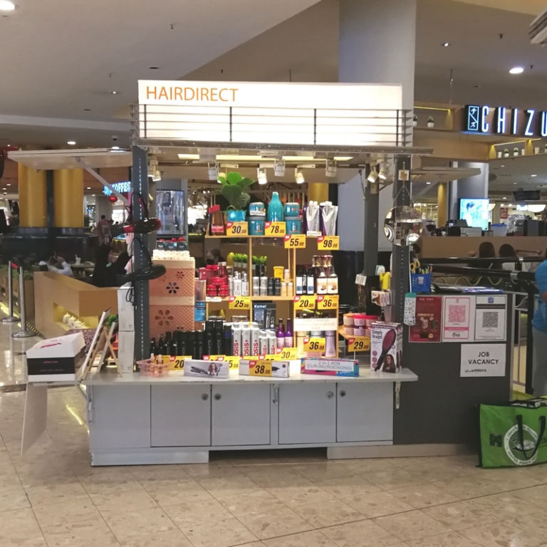 HAIRDIRECT