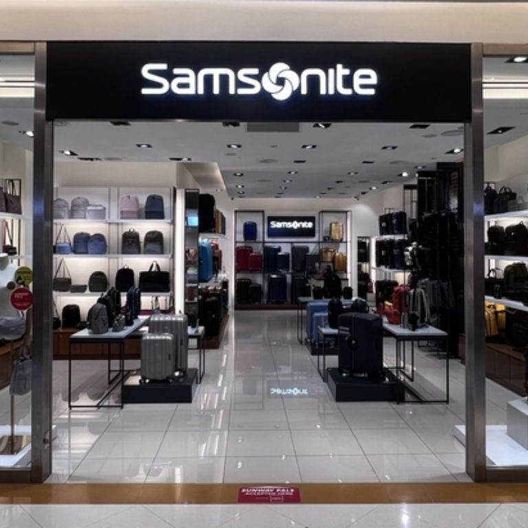 Samsonite